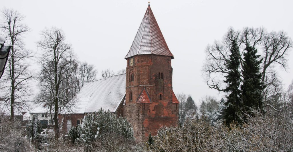 Laurentius-Haus – Ev.-luth. St.-Laurentius-Kirchengemeinde Achim