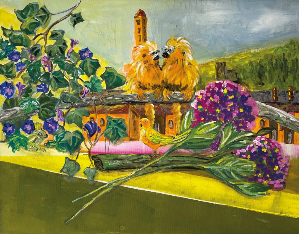 Ausstellung im Laurentius-Haus – Ev.-luth. St.-Laurentius ...